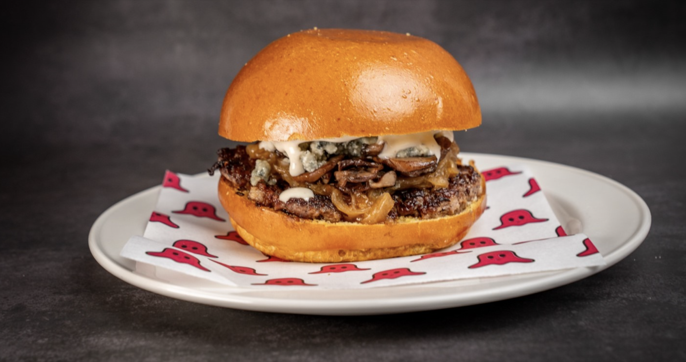 PHILLY JAWN BY GHOSTBURGER